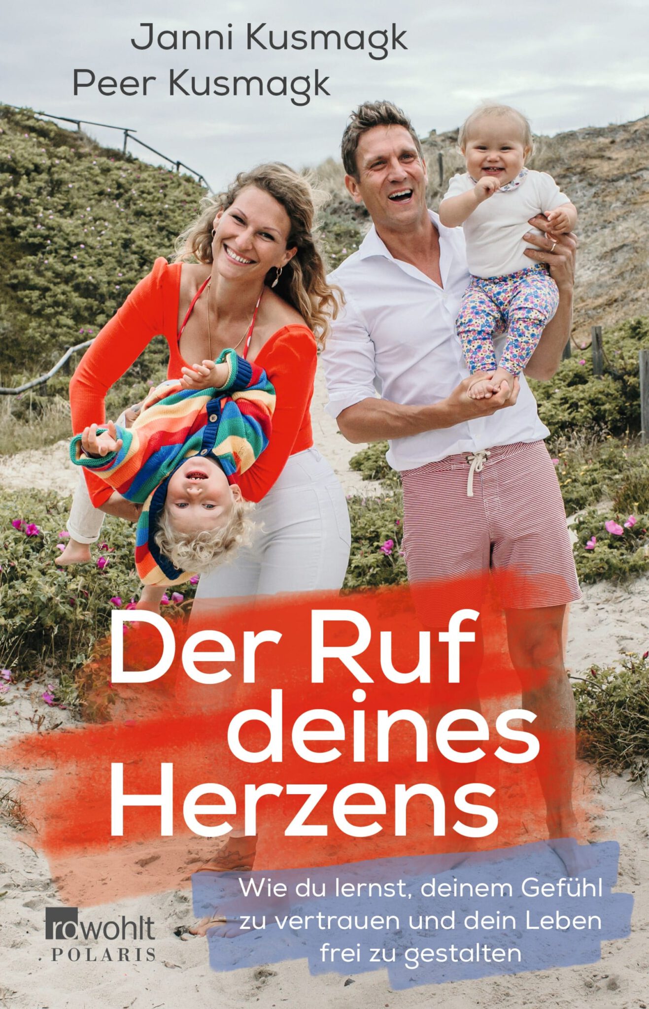 Der Ruf deines Herzens – Lisa Bitzer